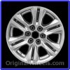 17″ x 8″ 2019-2020 GMC Canyon – 2021 Chevrolet Colorado Used 6 Split ...