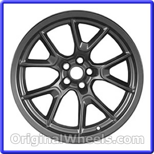 20″ x 11″ (AKA: CN083) 2020-2021 Dodge Challenger – (AKA: CN083) 2021 ...
