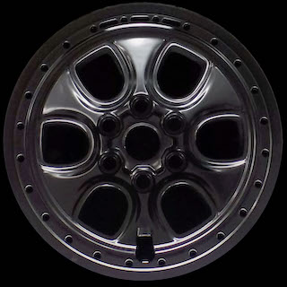 17″ x 8.5″ |Ford F150 Raptor 2022-2023| Used 6 Hole Original Alloy Rim ...