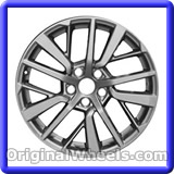 2023 Subaru WRX Rims, 2023 Subaru WRX Wheels at OriginalWheels.com