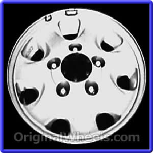 1990 Suzuki Sidekick Rims, 1990 Suzuki Sidekick Wheels at ...