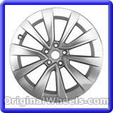 2021 Tesla Model 3 OEM Wheels & Rims at OriginalWheels.com
