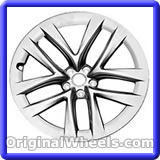 2021 Tesla Model S Rims, 2021 Tesla Model S Wheels at OriginalWheels.com