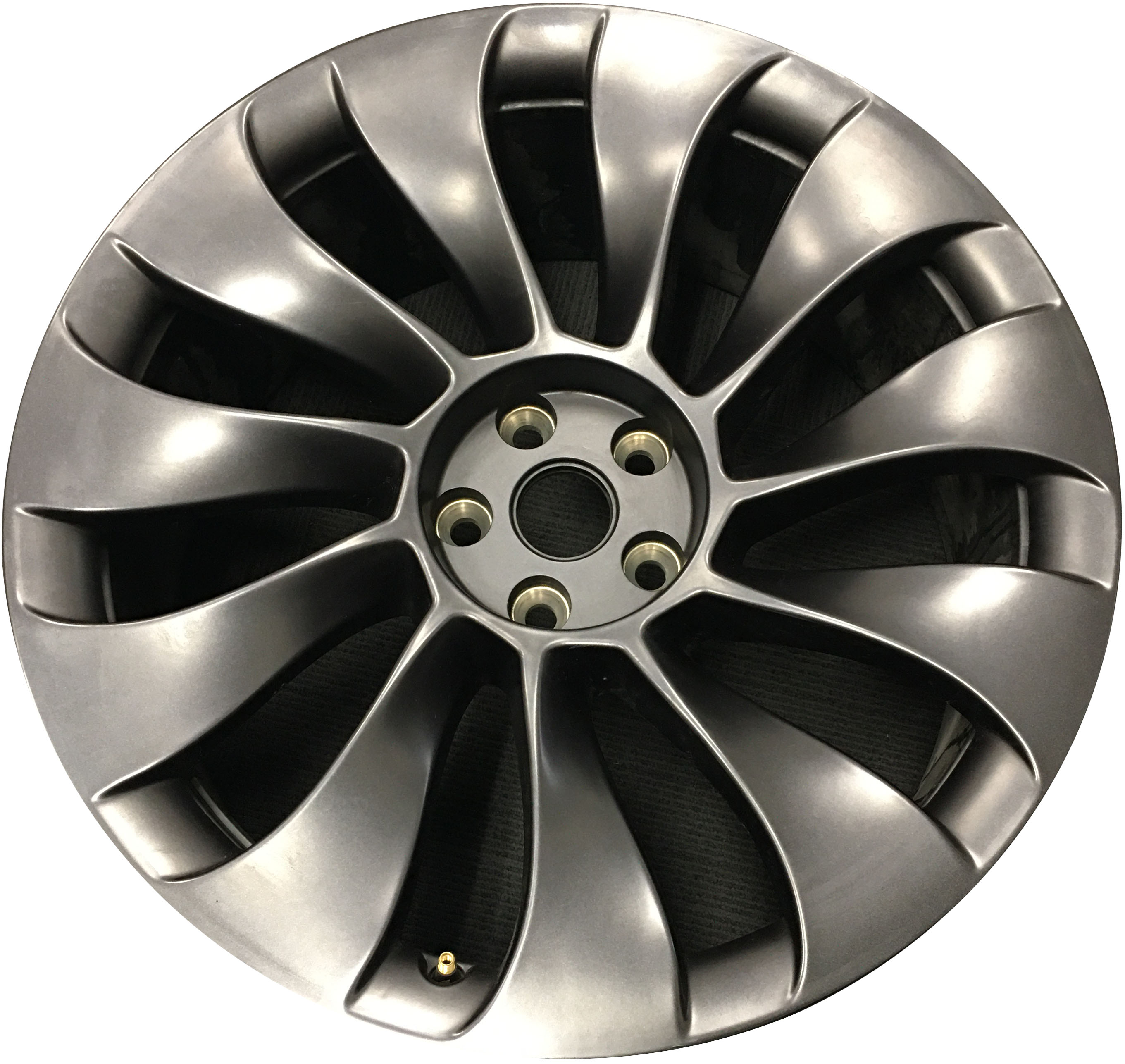 2022 Tesla Model Y OEM Wheels & Rims at OriginalWheels.com