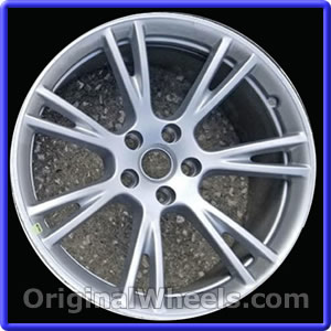 2020 Tesla Model Y OEM Wheels & Rims at OriginalWheels.com