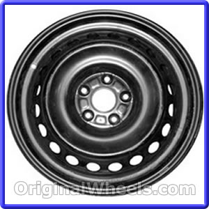 2020 Toyota C-HR Rims, 2020 Toyota C-HR Wheels at OriginalWheels.com