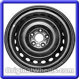 2021 Toyota C-HR Rims, 2021 Toyota C-HR Wheels at OriginalWheels.com