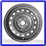 2020 Toyota Corolla OEM Wheels & Rims at OriginalWheels.com