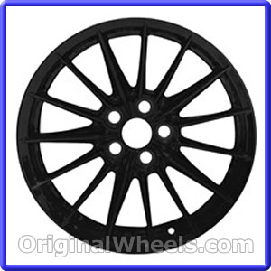 2023 Toyota Corolla Rims, 2023 Toyota Corolla Wheels at OriginalWheels.com