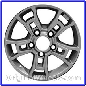 2020 Toyota Land Cruiser Rims, 2020 Toyota Land Cruiser Wheels at ...