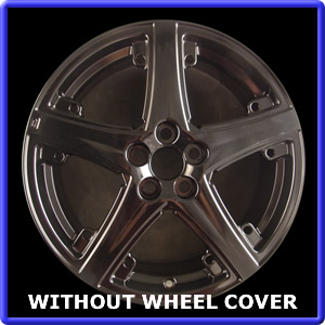2018 Toyota Prius Rims, 2018 Toyota Prius Wheels at OriginalWheels.com