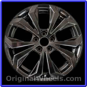 2022 Toyota Rav 4 Rims, 2022 Toyota Rav 4 Wheels at OriginalWheels.com