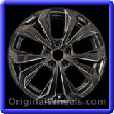 2022 Toyota Rav 4 Rims, 2022 Toyota Rav 4 Wheels at OriginalWheels.com
