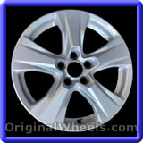 2022 Toyota Rav 4 Rims, 2022 Toyota Rav 4 Wheels at OriginalWheels.com