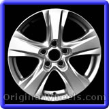 2019 Toyota Rav 4 Rims, 2019 Toyota Rav 4 Wheels at OriginalWheels.com