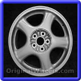 1998 Toyota Supra Rims, 1998 Toyota Supra Wheels at OriginalWheels.com