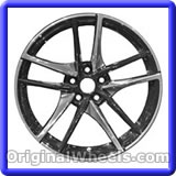 2020 Toyota Supra Rims, 2020 Toyota Supra Wheels at OriginalWheels.com