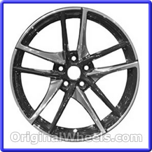 2020 Toyota Supra Rims, 2020 Toyota Supra Wheels at OriginalWheels.com