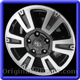 2014 Toyota Tundra Rims, 2014 Toyota Tundra Wheels at OriginalWheels.com