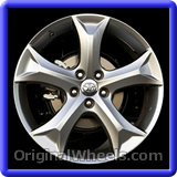 2013 Toyota Venza Rims, 2013 Toyota Venza Wheels at OriginalWheels.com