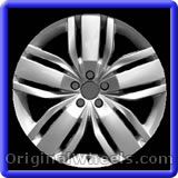 2018 Volkswagen Atlas Rims, 2018 Volkswagen Atlas Wheels at ...