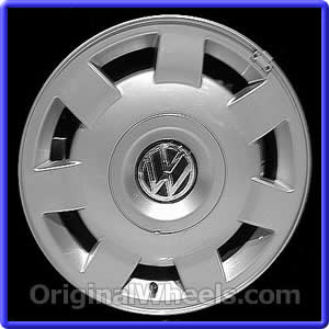 2002 Volkswagen Eurovan Rims, 2002 Volkswagen Eurovan Wheels at ...