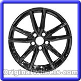2020 Volkswagen Golf Rims, 2020 Volkswagen Golf Wheels at ...