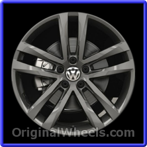 2016 Volkswagen Passat Rims, 2016 Volkswagen Passat Wheels at ...