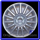 2005 Volkswagen Phaeton Rims, 2005 Volkswagen Phaeton Wheels at ...