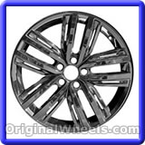 2022 Volkswagen Tiguan Rims, 2022 Volkswagen Tiguan Wheels at ...
