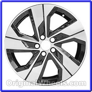 2020 Volvo XC60 Rims, 2020 Volvo XC60 Wheels at OriginalWheels.com
