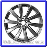 2020 Volvo XC90 Rims, 2020 Volvo XC90 Wheels at OriginalWheels.com