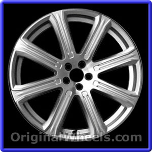 2018 Volvo XC90 Rims, 2018 Volvo XC90 Wheels at OriginalWheels.com