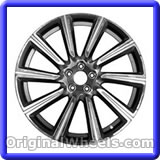 2016 Volvo XC90 Rims, 2016 Volvo XC90 Wheels at OriginalWheels.com